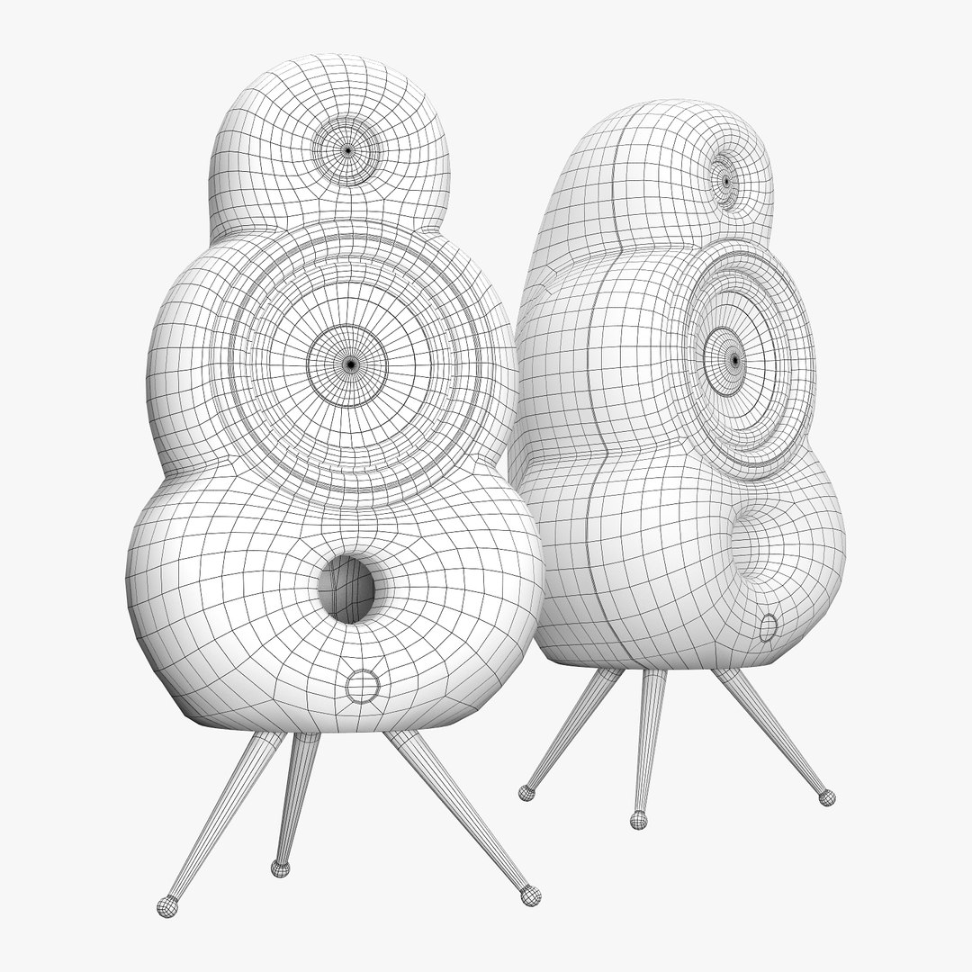 3D Model Scandyna SmallPod - TurboSquid 1958887