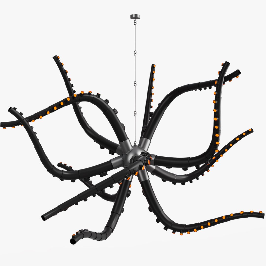 Octopus Light Max Free