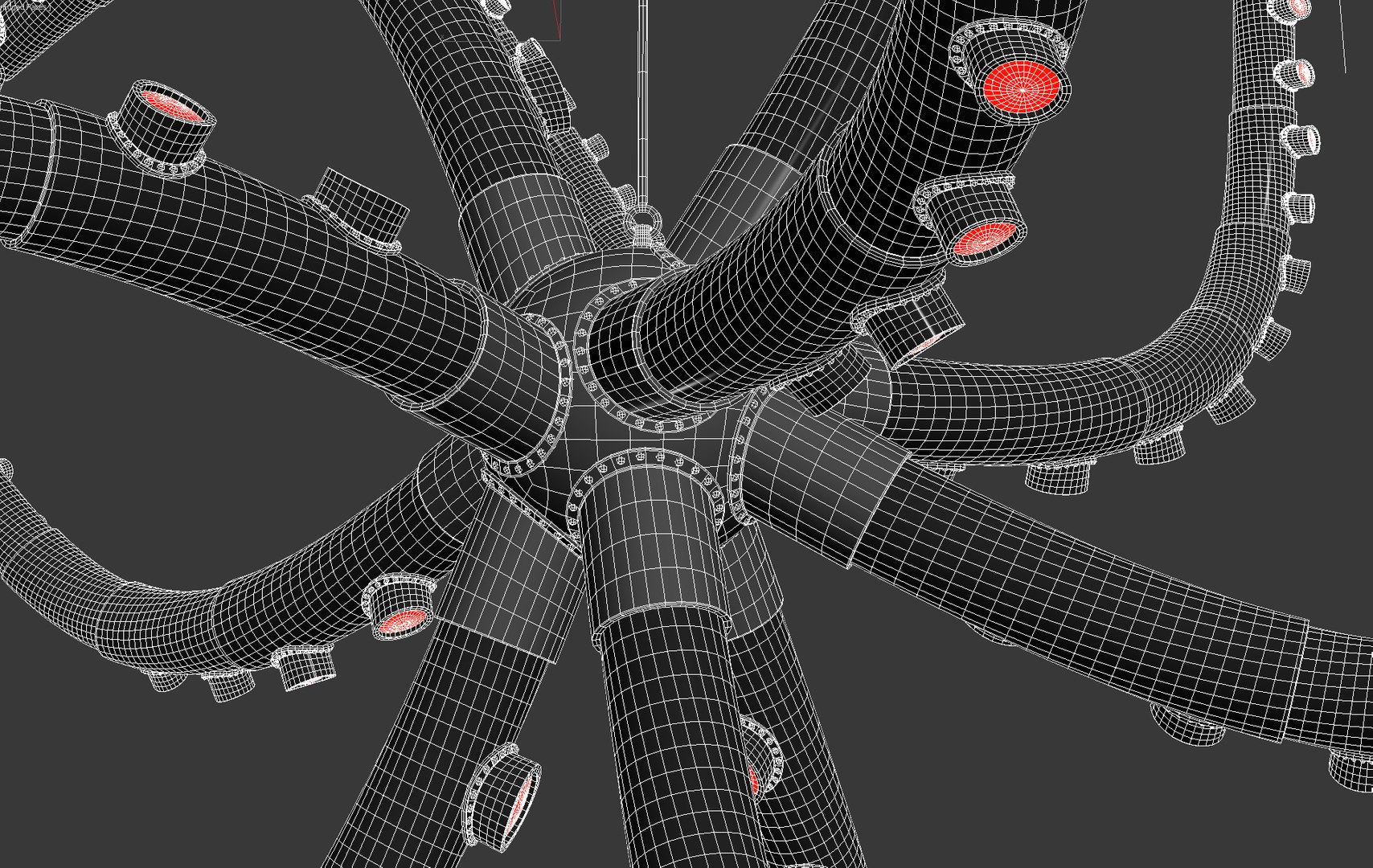 Octopus Light Max Free