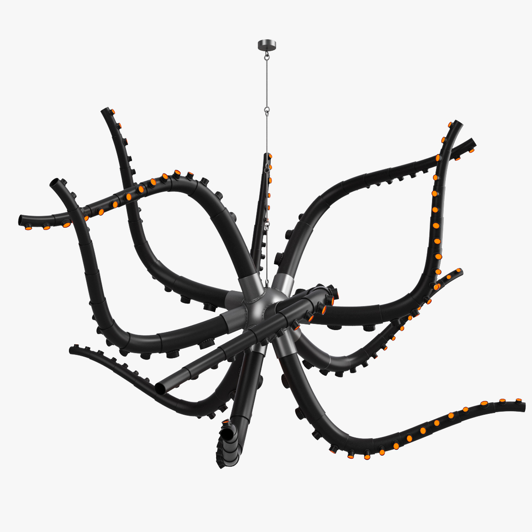 Octopus Light Max Free