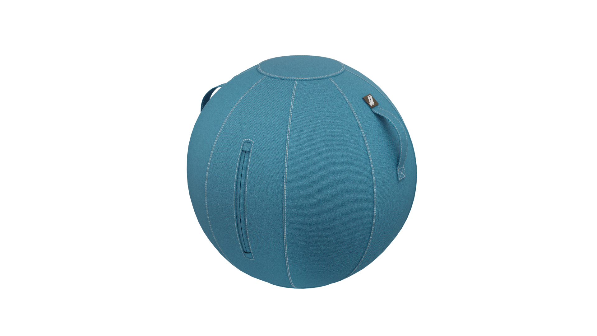 Sitting Balls Model - TurboSquid 2287148