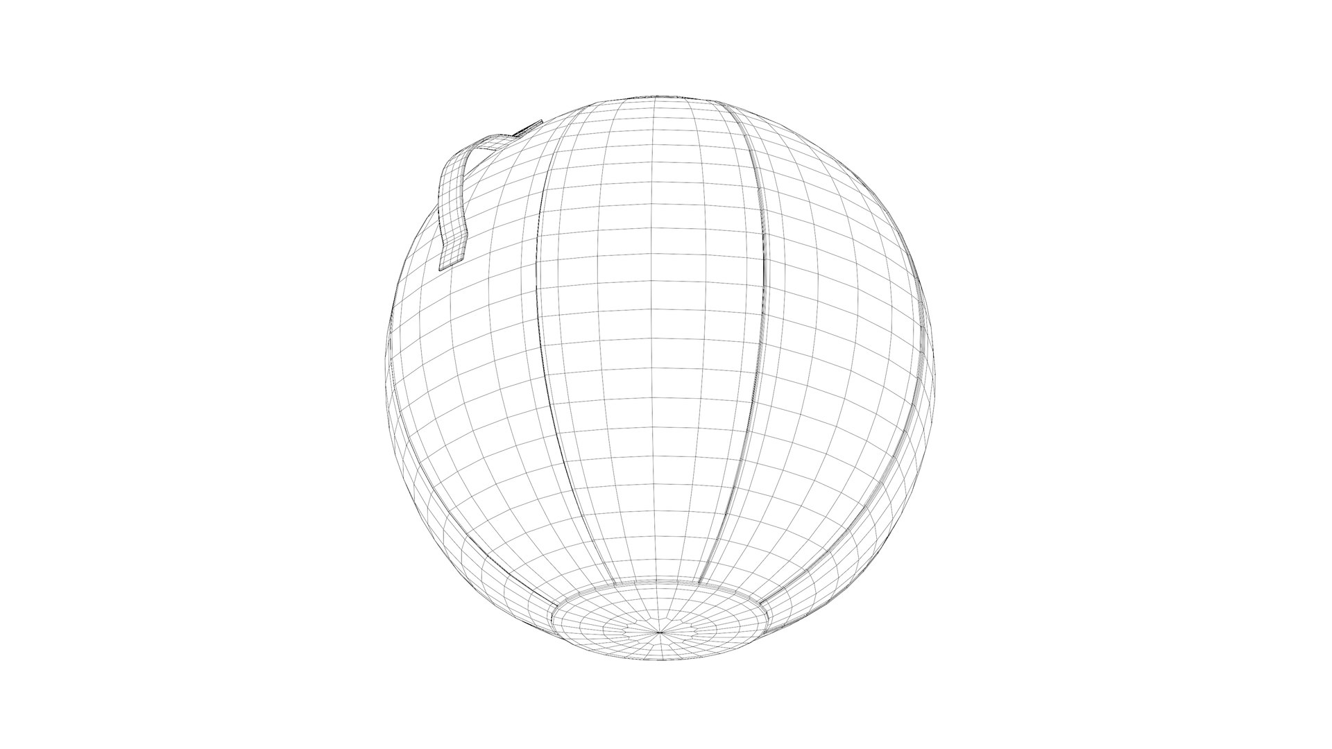Sitting Balls Model - TurboSquid 2287148