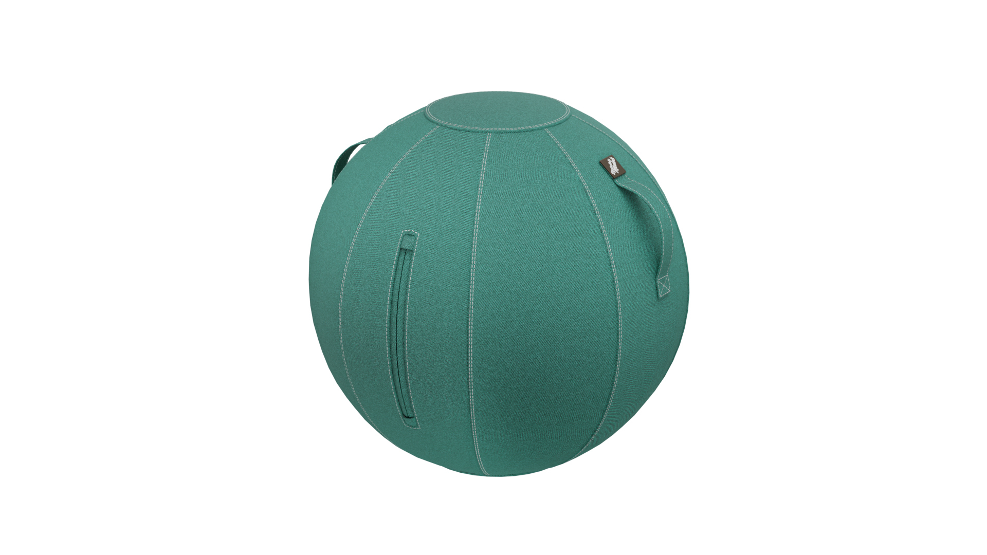 Sitting Balls Model - TurboSquid 2287148