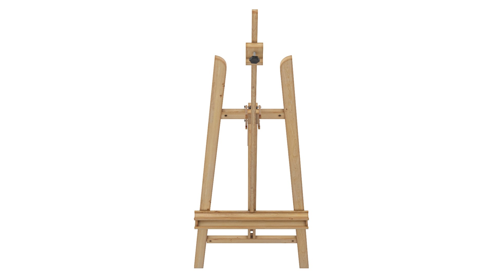 Easel 3D - TurboSquid 1725721