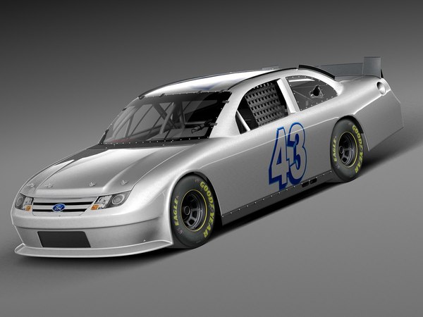 Ford Taurus 3D Models for Download | TurboSquid