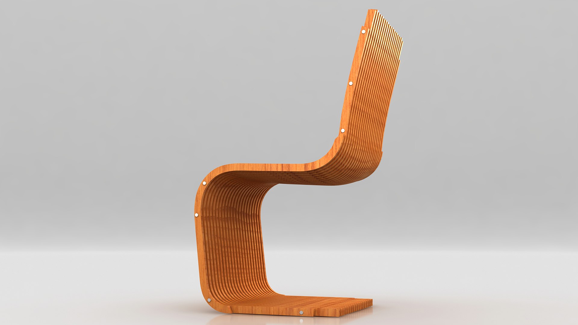 3d Model Parametric Chair 02 Turbosquid 2084371