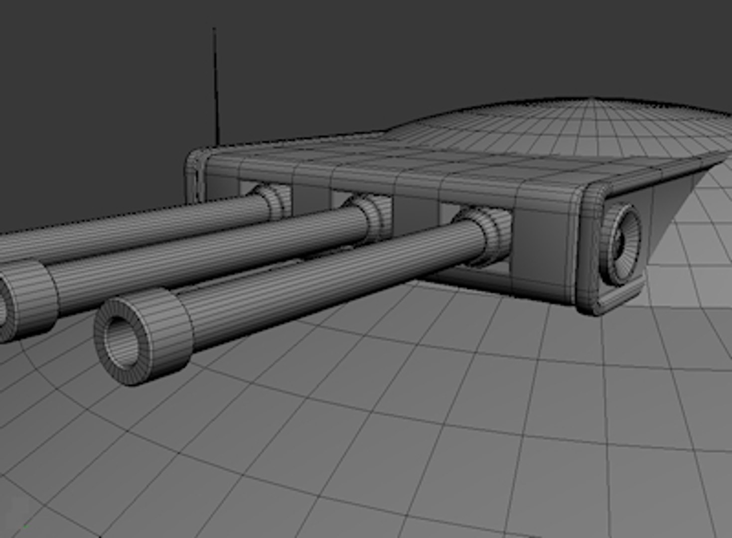 haunebu 3 german nazi 3ds