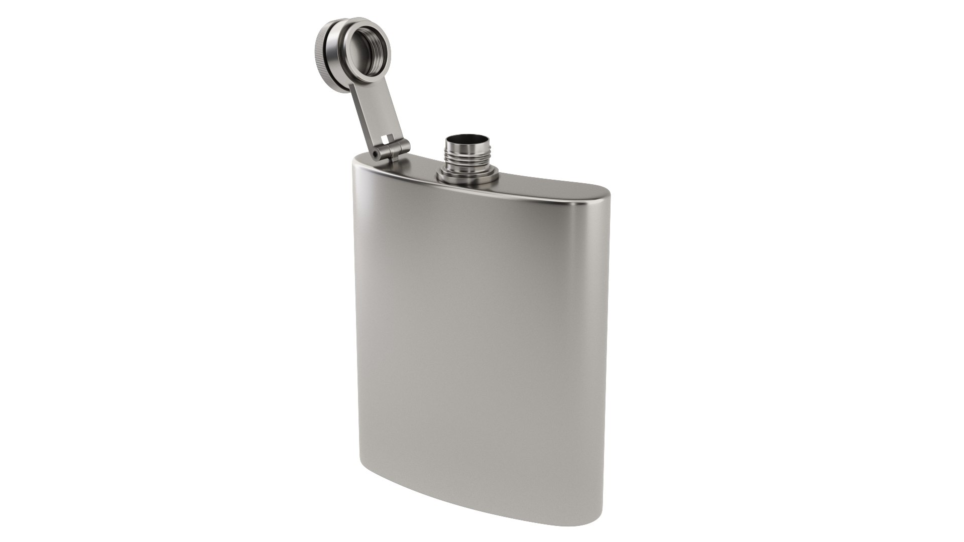 3D model Flask - TurboSquid 1829672