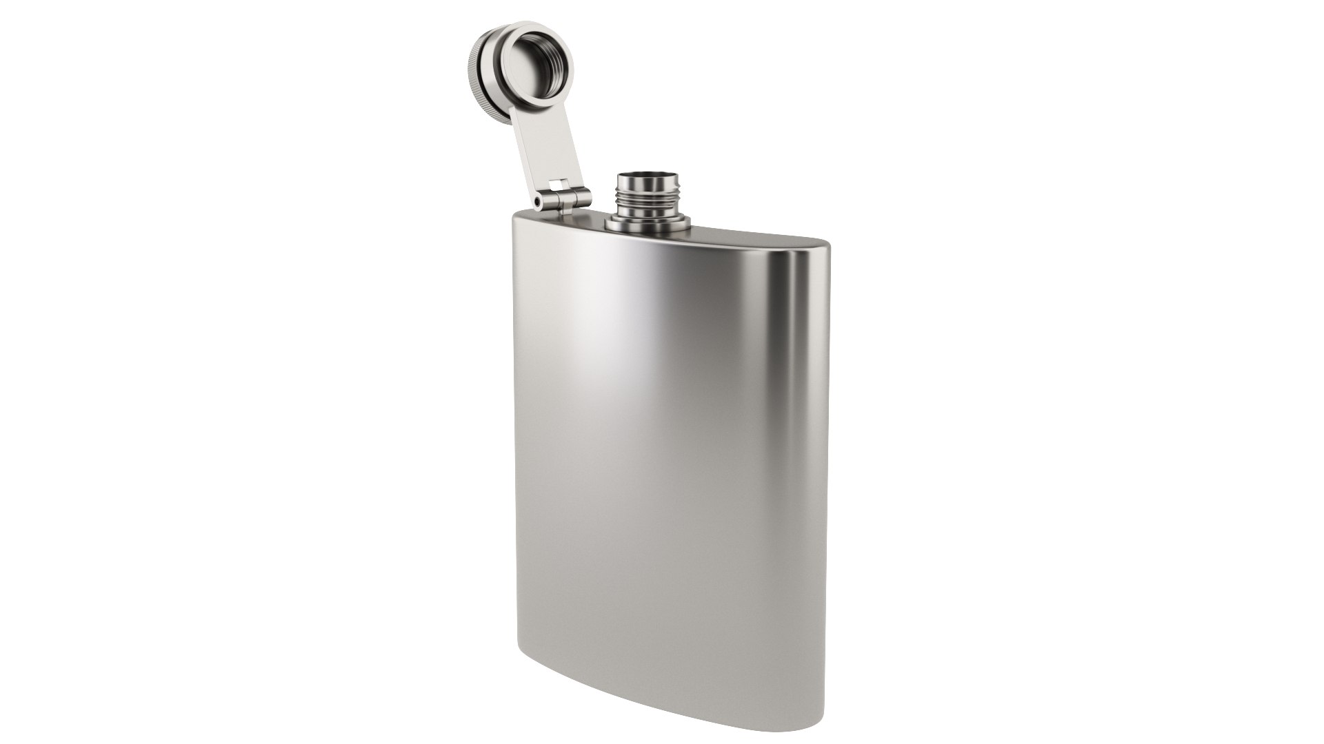 3D model Flask - TurboSquid 1829672