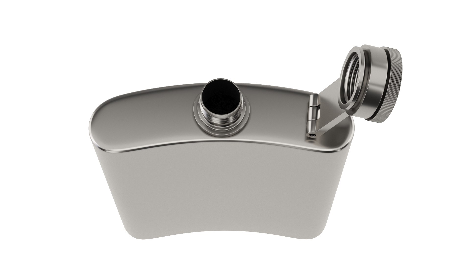 3D model Flask - TurboSquid 1829672