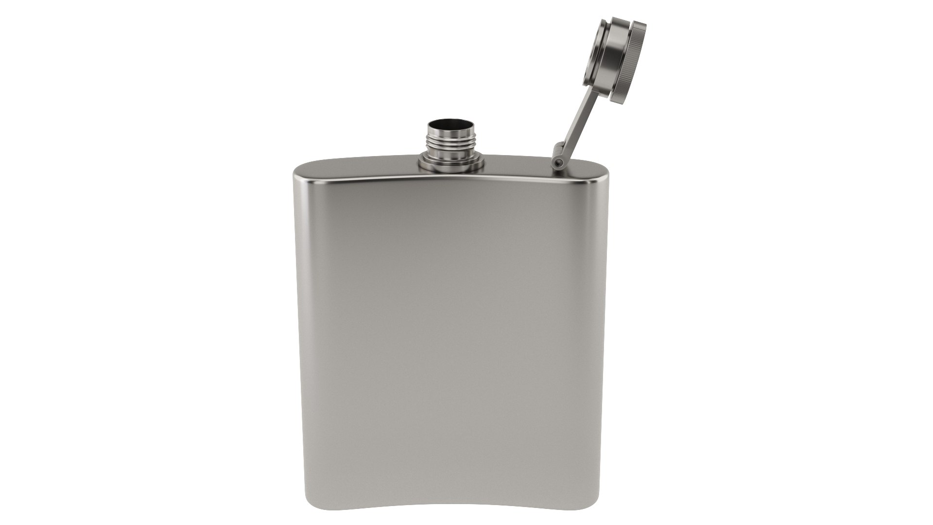 3D model Flask - TurboSquid 1829672