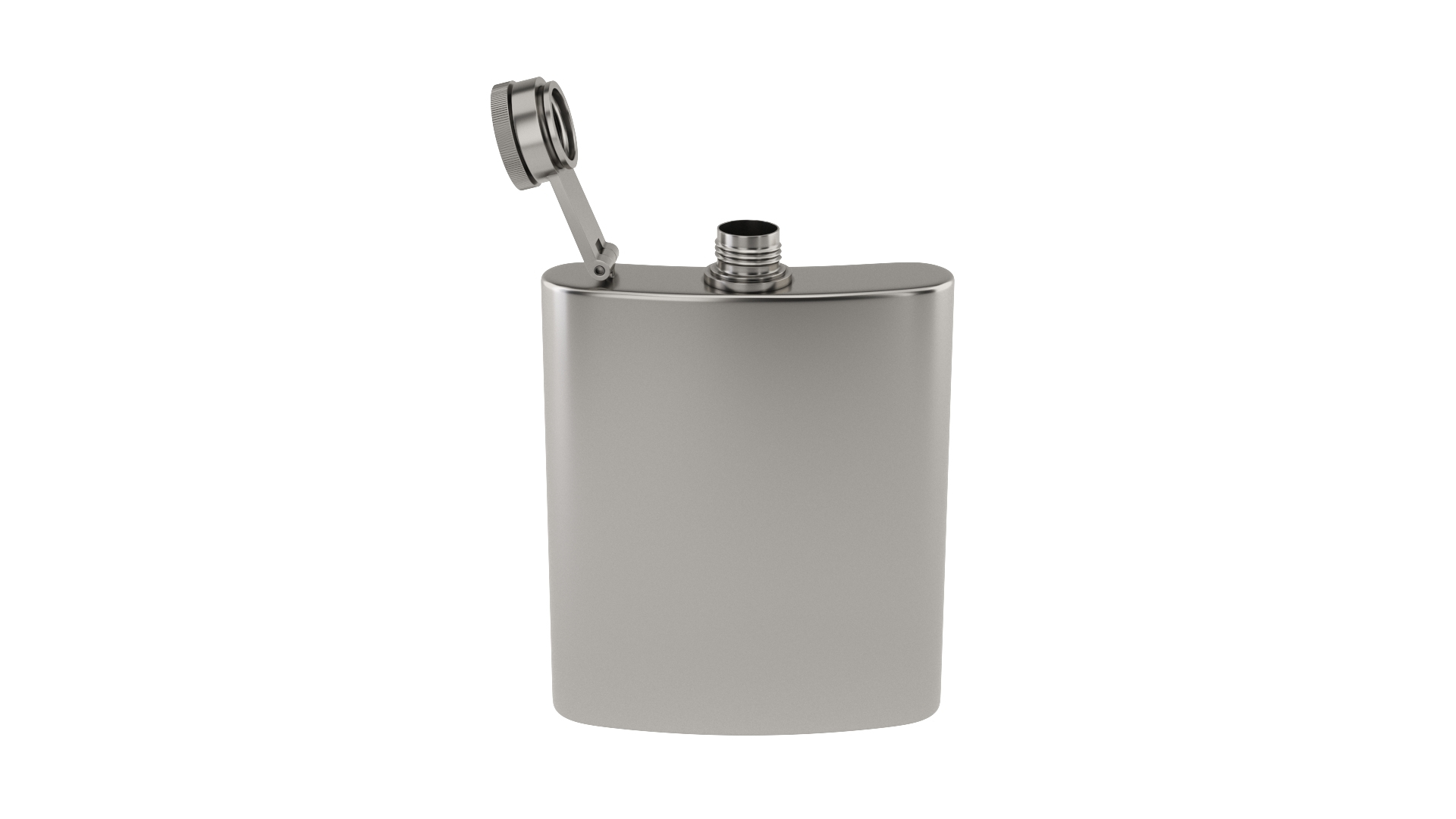 3D model Flask - TurboSquid 1829672
