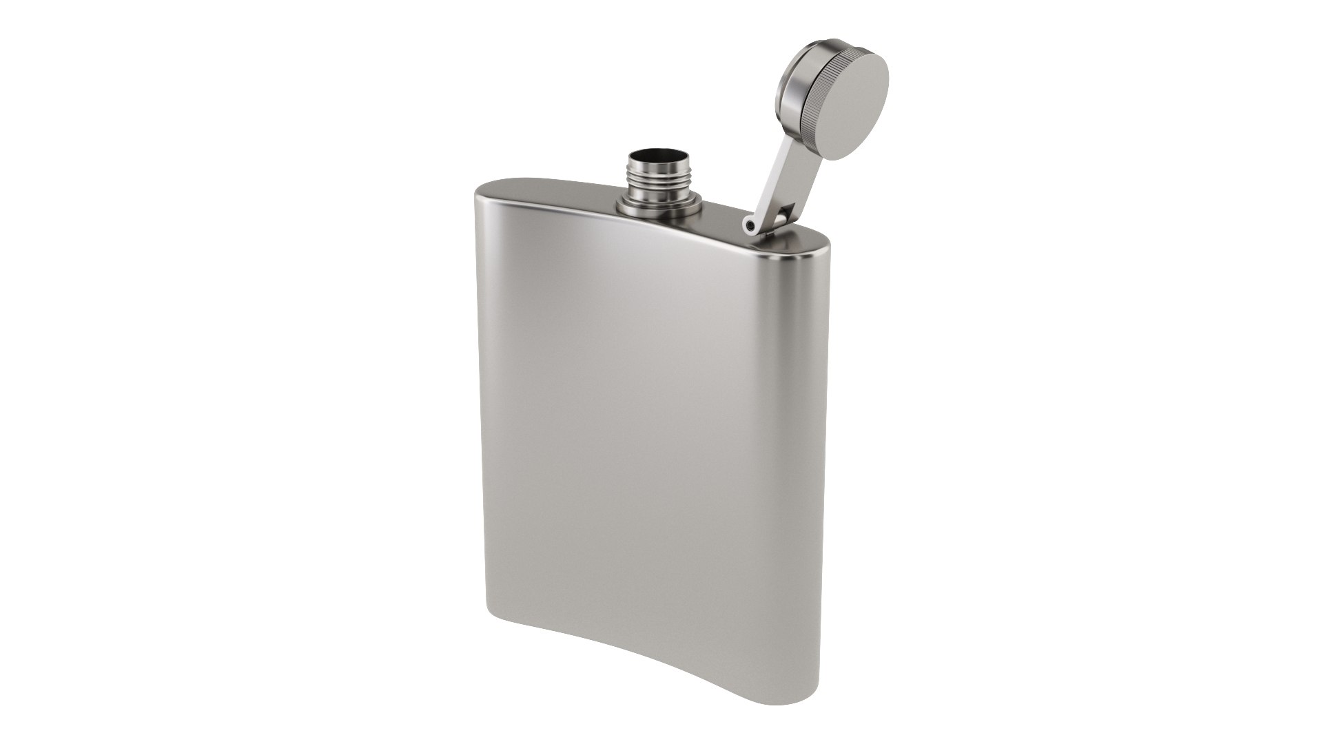 3D model Flask - TurboSquid 1829672