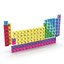 Periodic Table 3d Obj