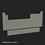 Periodic Table 3d Obj