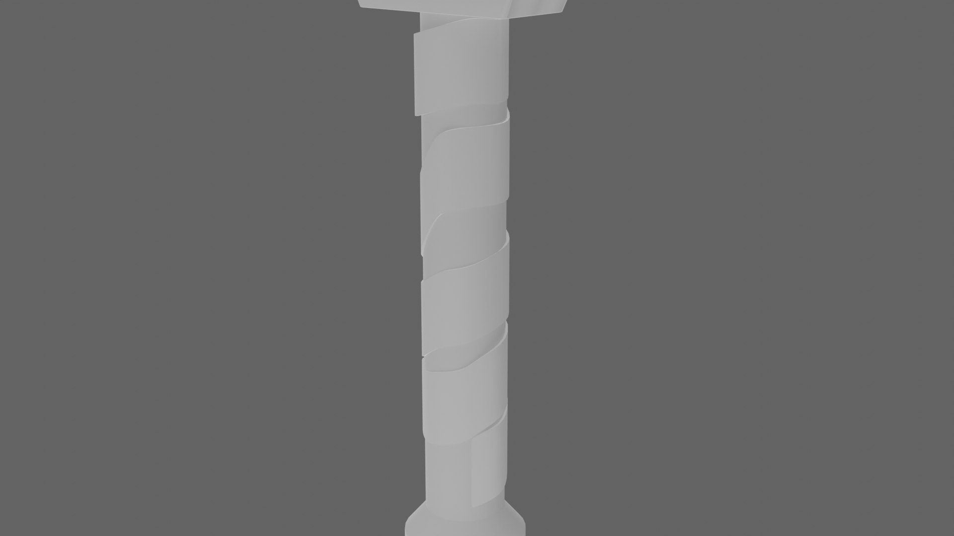 Broken Sword 3D Model - TurboSquid 2120614