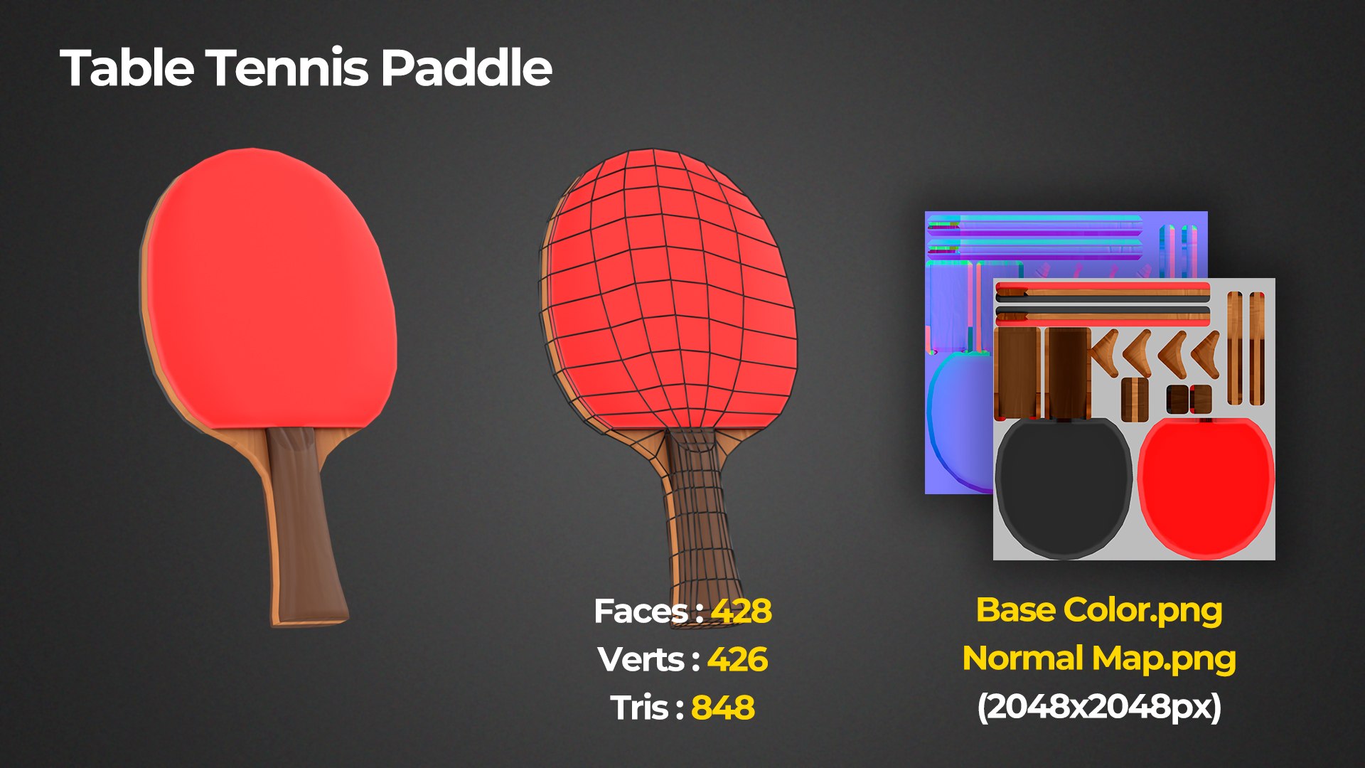 3D Sports Equipment Pack model - TurboSquid 2034877