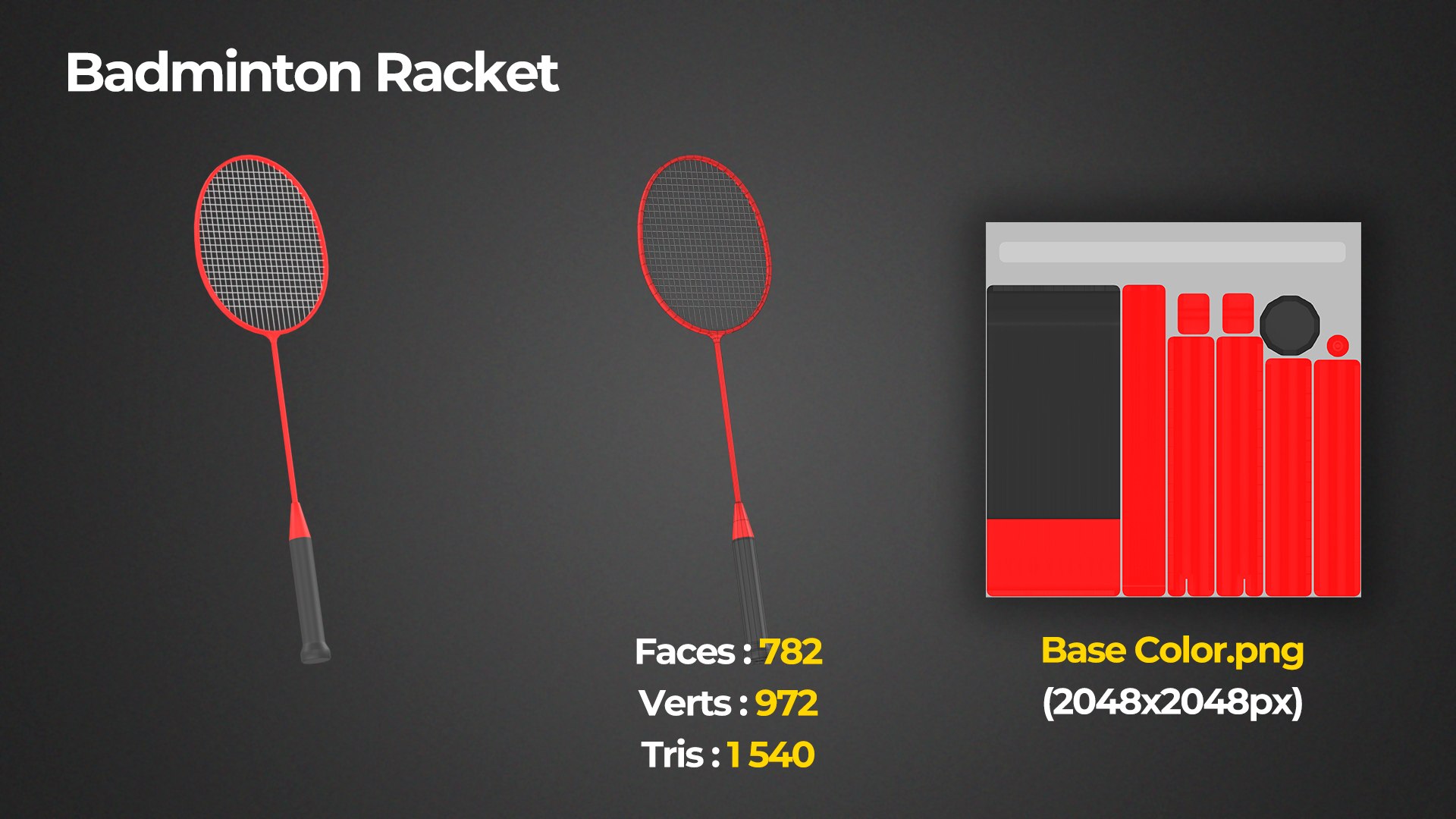 3D Sports Equipment Pack Model - TurboSquid 2034877