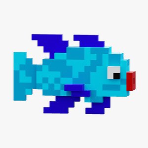 Minecraft Blender Models for Download | TurboSquid