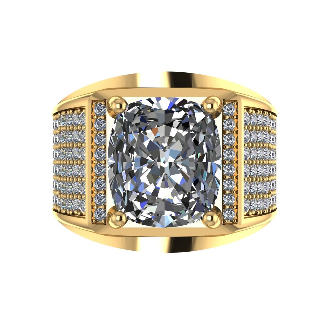 Menring 22 3D Model - TurboSquid 2308721