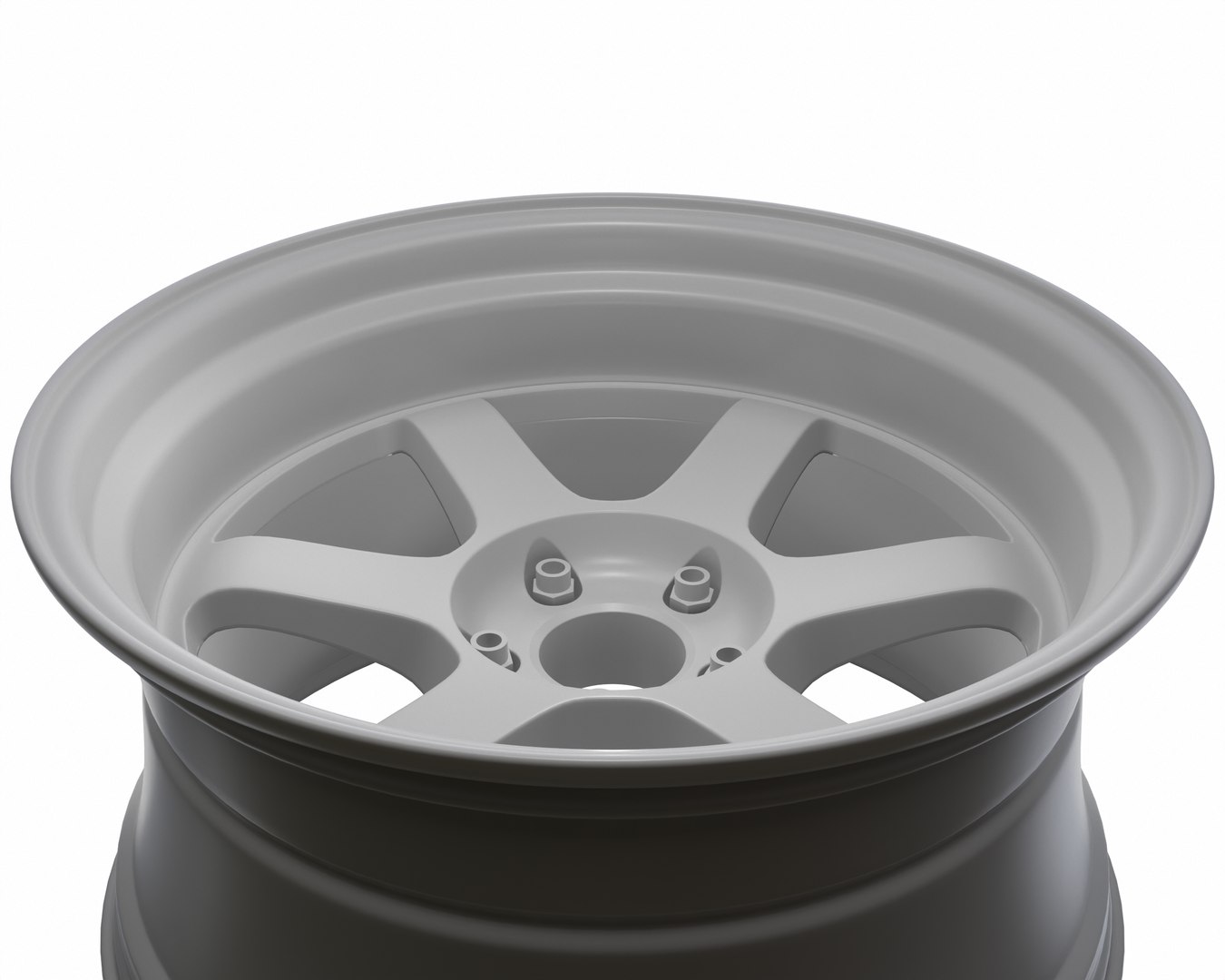 Rays Volk Racing TE37V SL 2021 Limited Edition 3D Model - TurboSquid ...