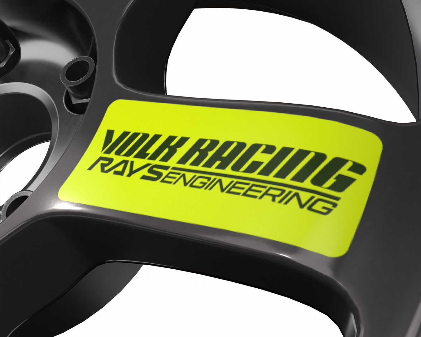 Rays Volk Racing TE37V SL 2021 Edição Limitada Modelo 3D - TurboSquid ...