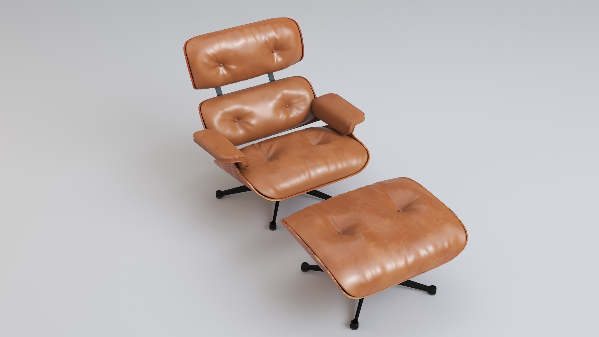 3D Model Chair V53 - TurboSquid 1632531