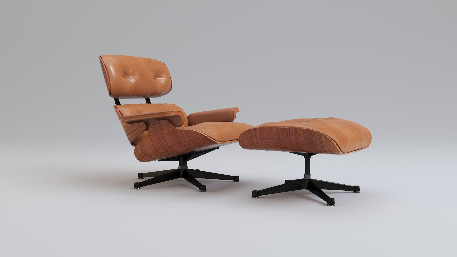 3D Model Chair V53 - TurboSquid 1632531