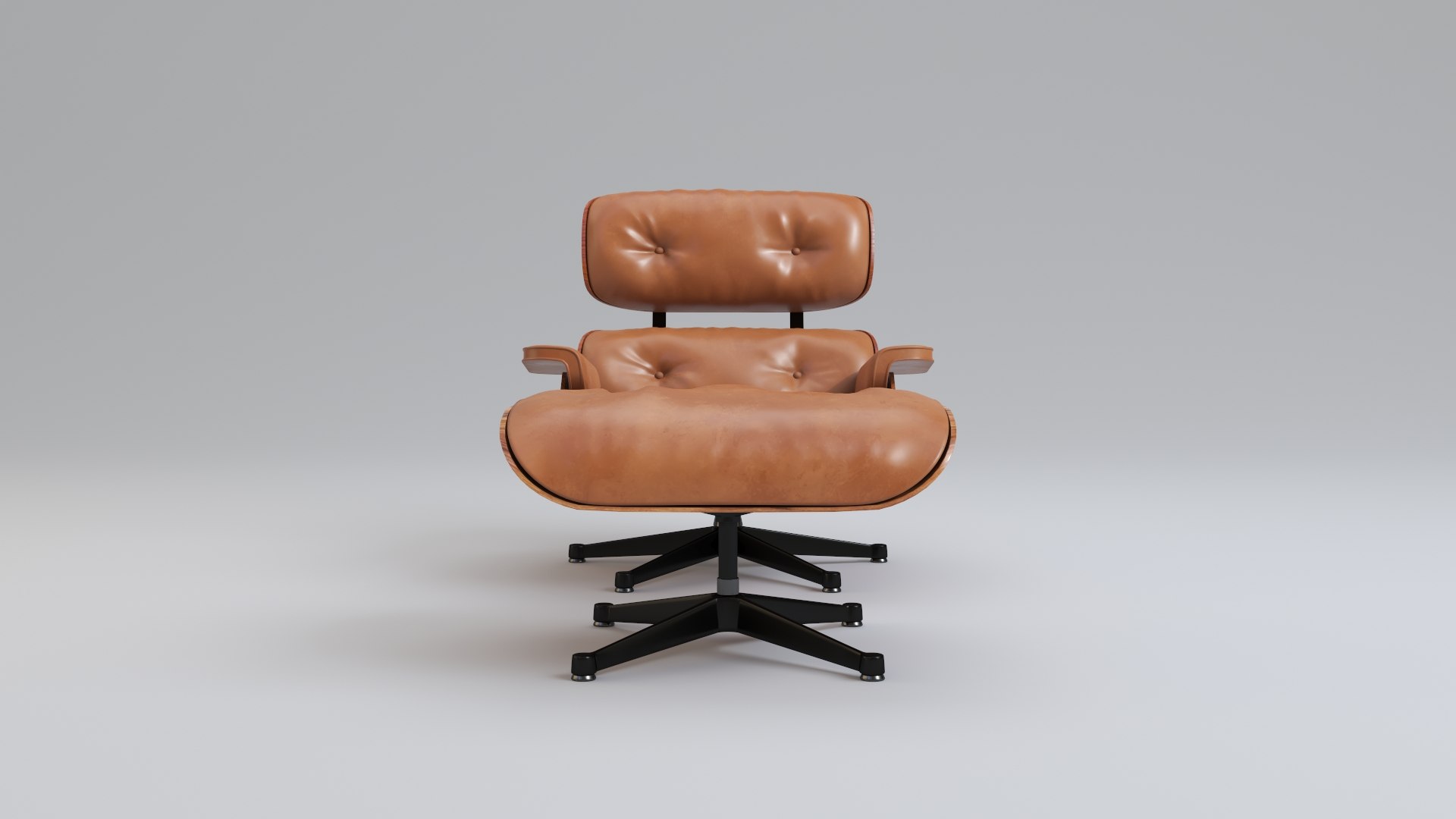 3D Model Chair V53 - TurboSquid 1632531