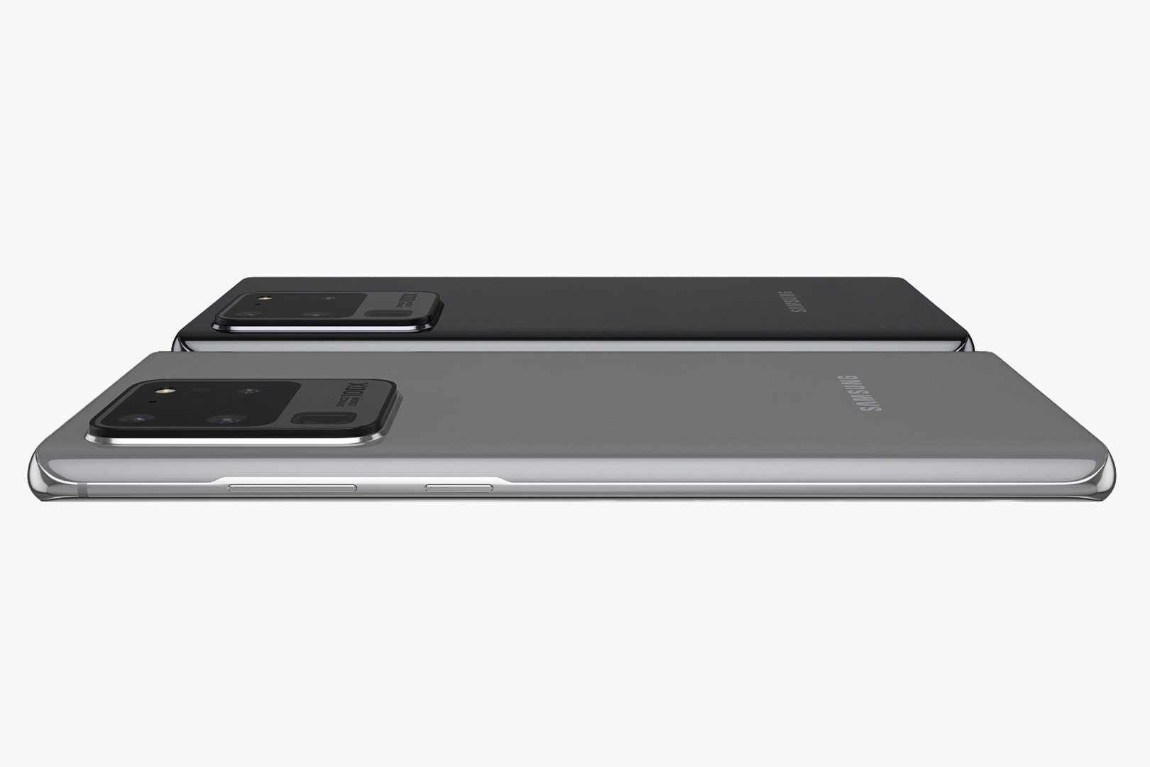 3D Model Samsung Galaxy S20 Ultra - TurboSquid 1511454