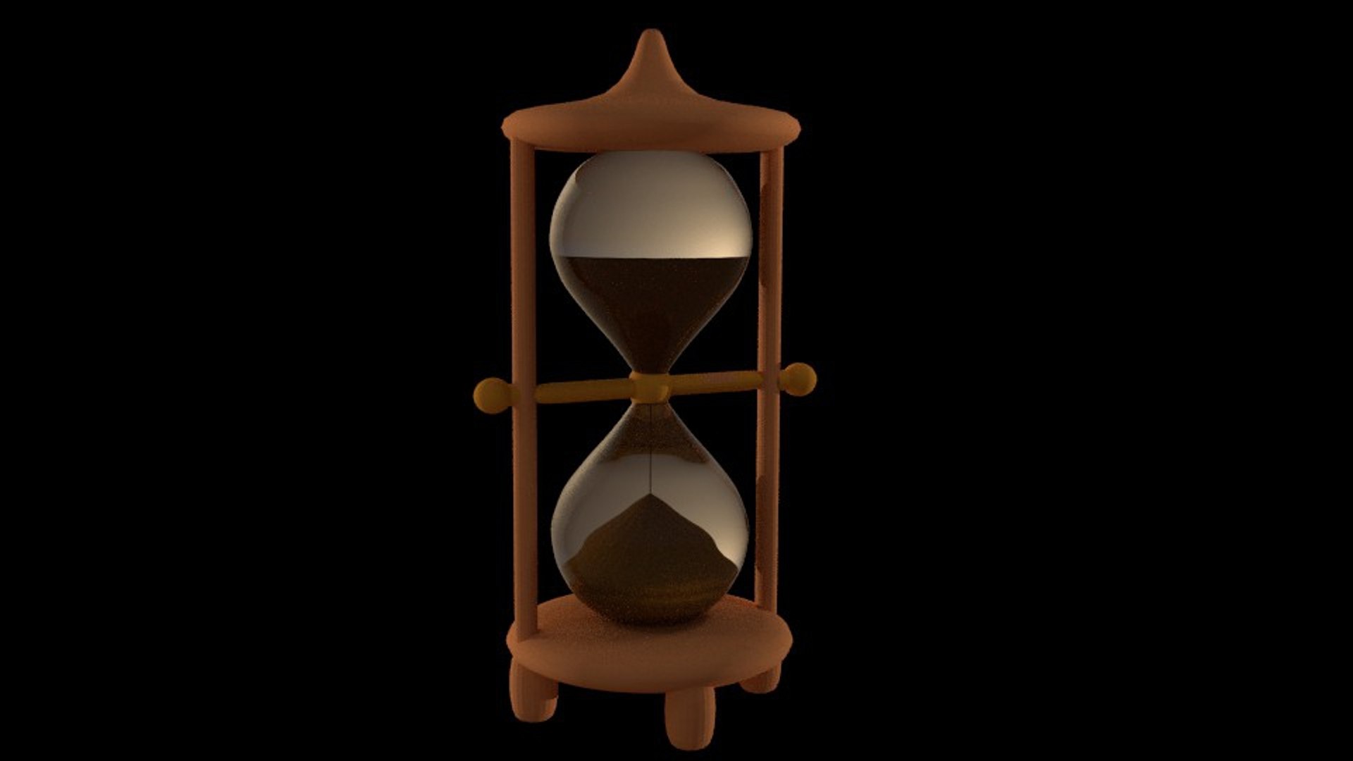 modelo 3d Las creaciones de Clepsidra-Grami gratis - TurboSquid 1025558