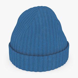 3D Beanie Models - Browse & Download Formats - TurboSquid