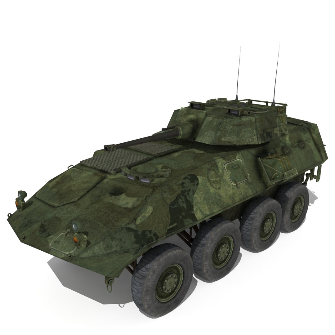 Lav-25 Lav Max