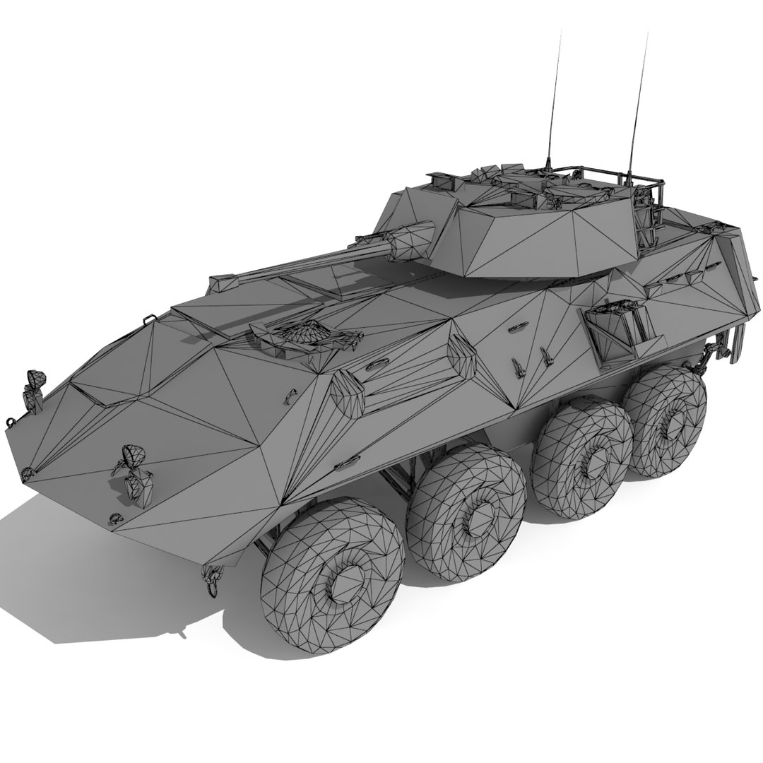 Lav-25 Lav Max