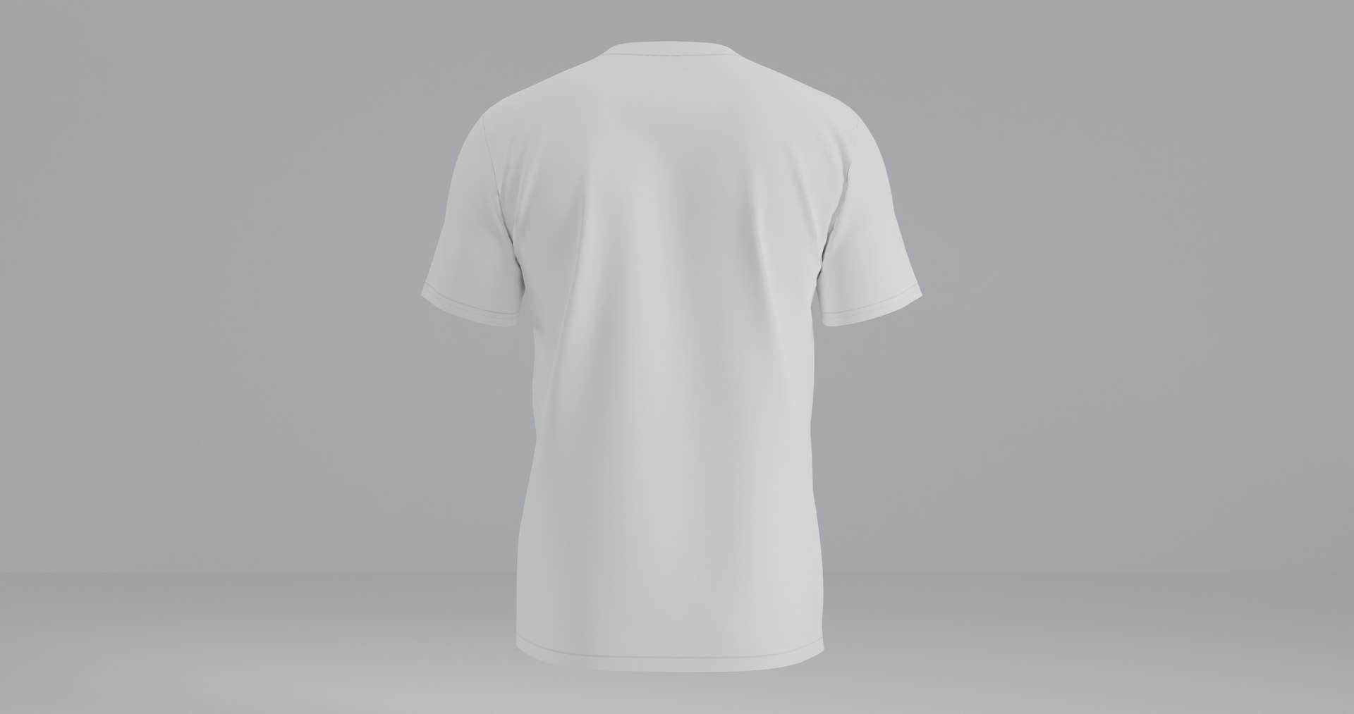 3D TEE BASIC - TurboSquid 2390349