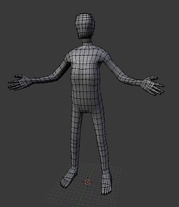 Human Body 3D Models for Download | TurboSquid