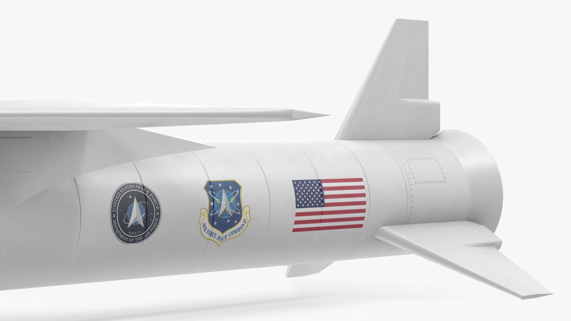Pegasus XL Rocket 3D Model - TurboSquid 1740285