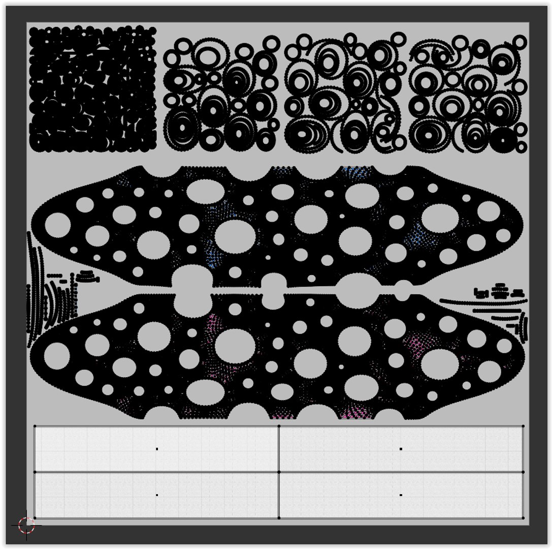 Future Building PBR Model - TurboSquid 2202387