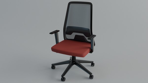 3D model chair adde - TurboSquid 1329588