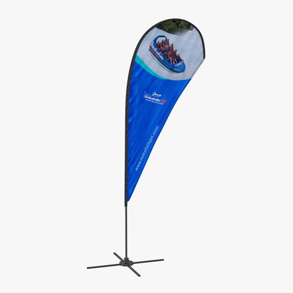 Banner 3D Models for Download | TurboSquid