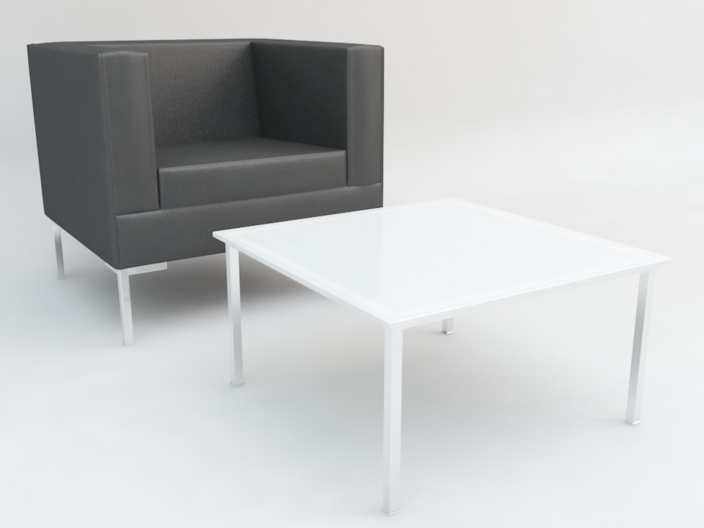 Matrix Sofa Max