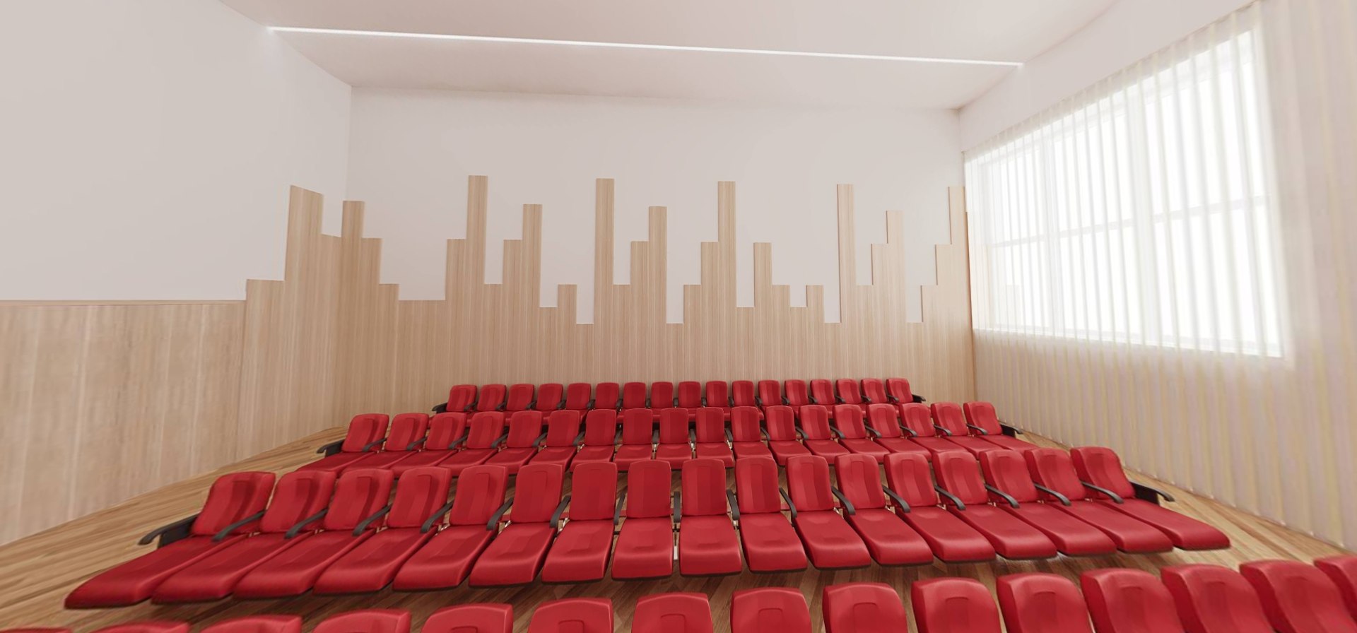 3D Model Assembly Hall - TurboSquid 1333928