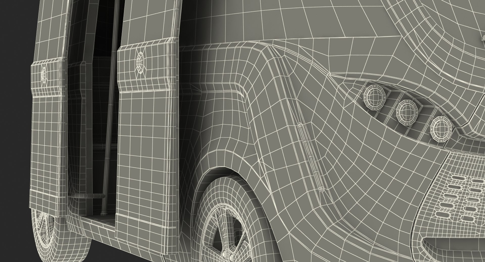 3D Autonomous Electric Vehicle Navya - TurboSquid 1329068