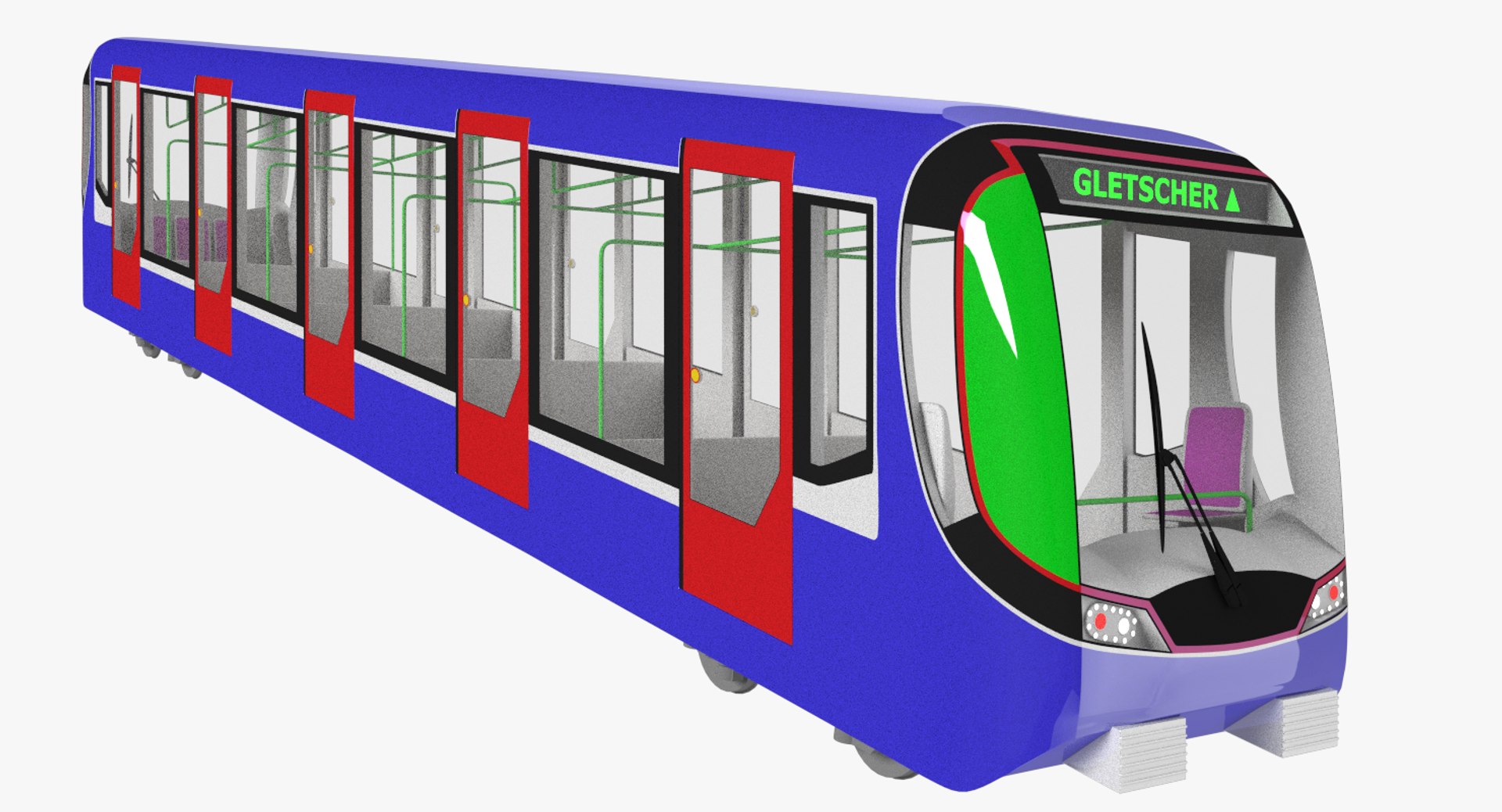 Funicular 3d Blend funicular-3d-blend