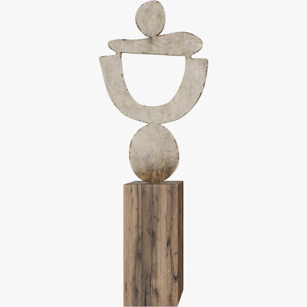 modelo 3d Amelie Dauteur Torofi - TurboSquid 2097029