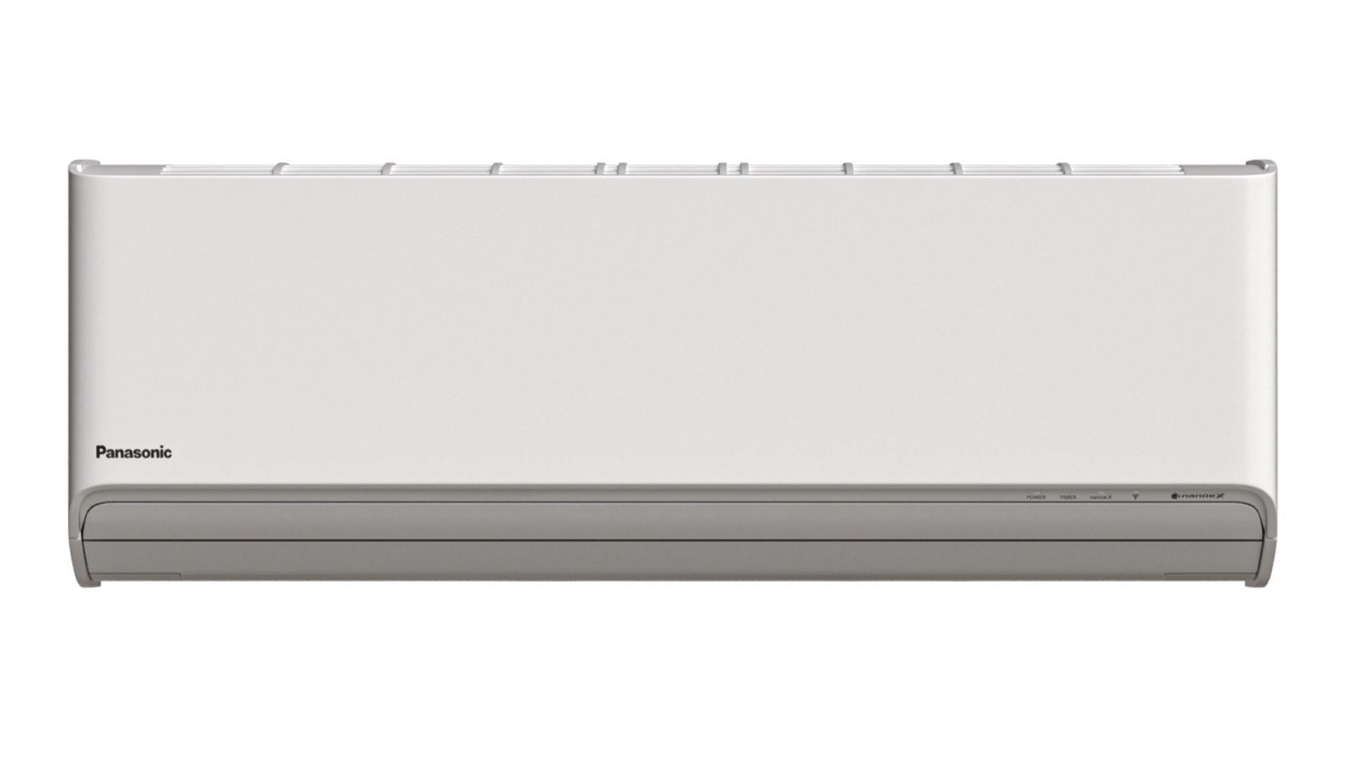 3D Panasonic Etherea R32 Integrated Nanoe X - Split Inverter - Air ...