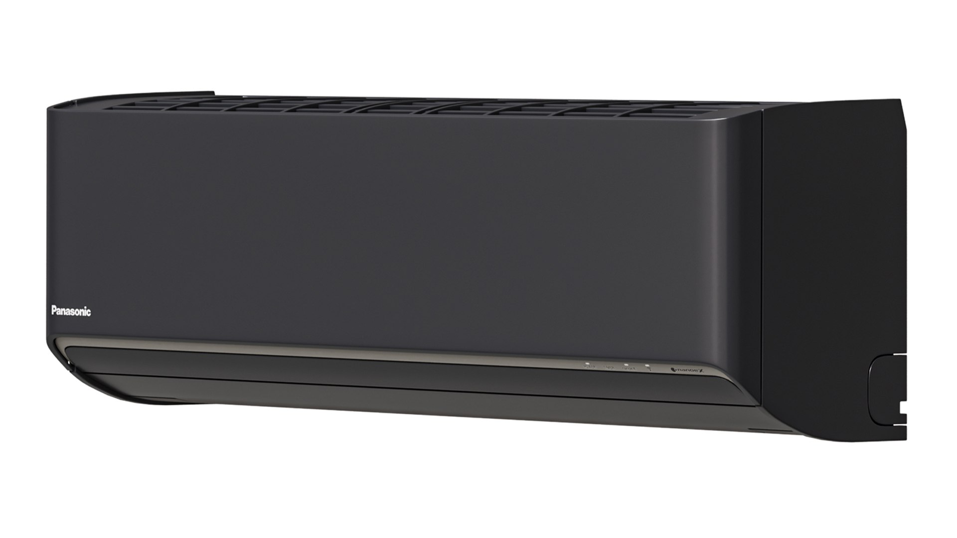 3D Panasonic Etherea R32 Integrated Nanoe X - Split Inverter - Air ...