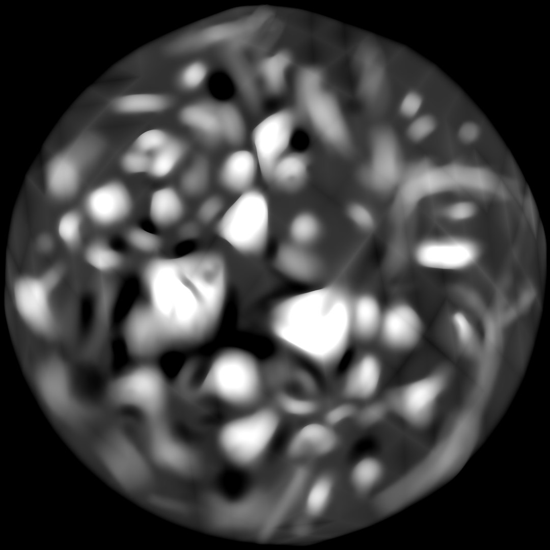 3D Corn Chowder Model - TurboSquid 1809285