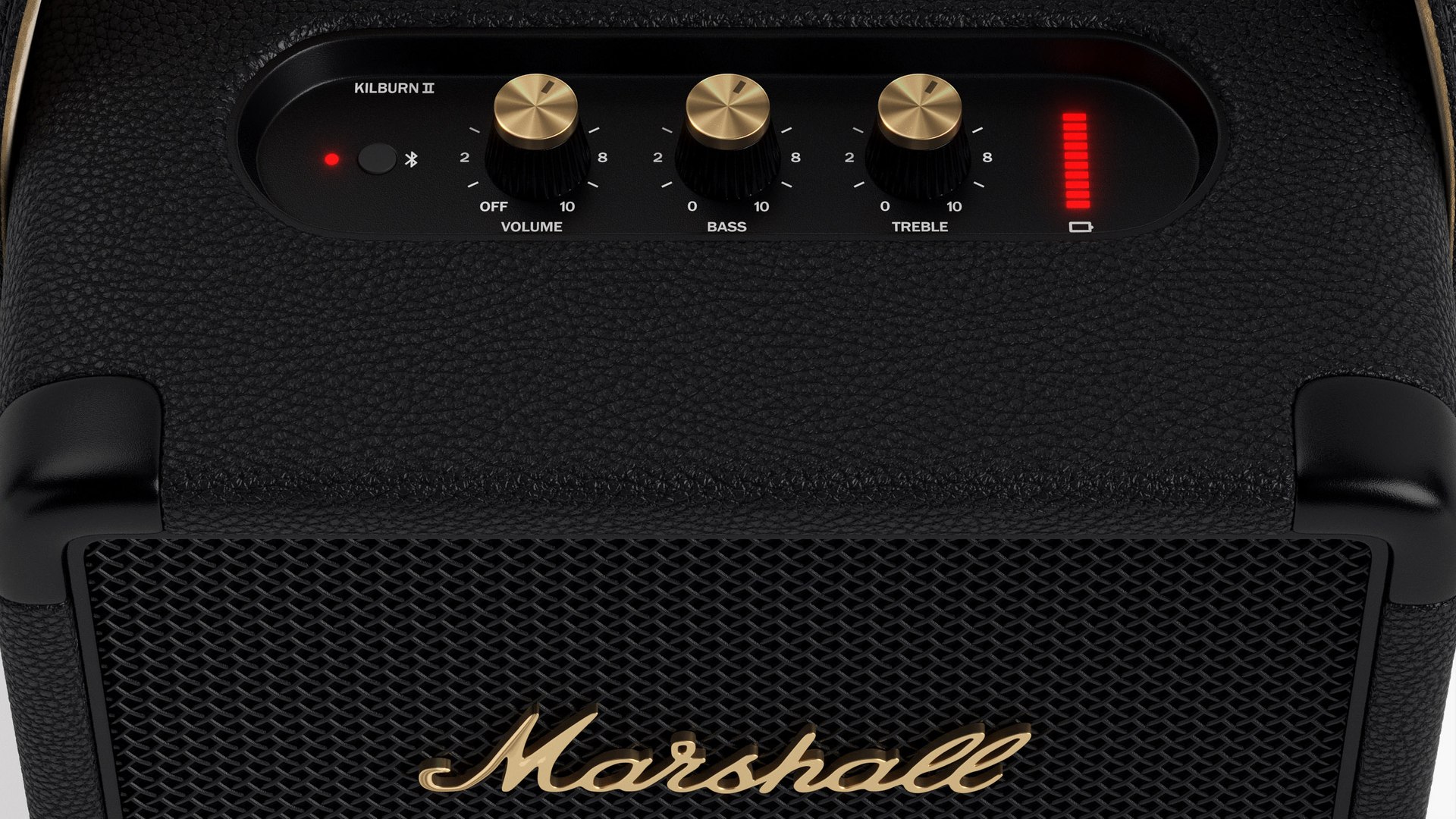 Marshall Kilburn II 3D Model - TurboSquid 1964371