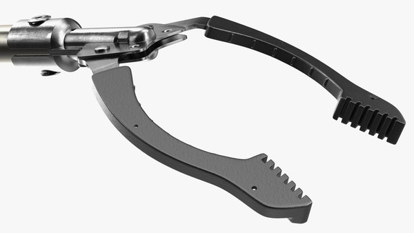 3D heavy duty grabber tool - TurboSquid 1690229